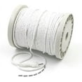 Curtain Weighted Tape Weighted Drapery Tape Weighted Rope Covered with ...