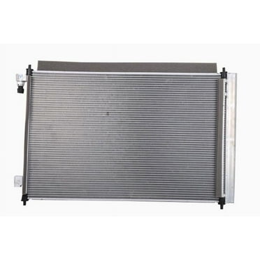 GM Genuine Parts 19418183 Air Conditioning Compressor - Walmart.com