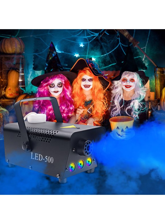 Halloween Fog Machines in Halloween Party Supplies - Walmart.com