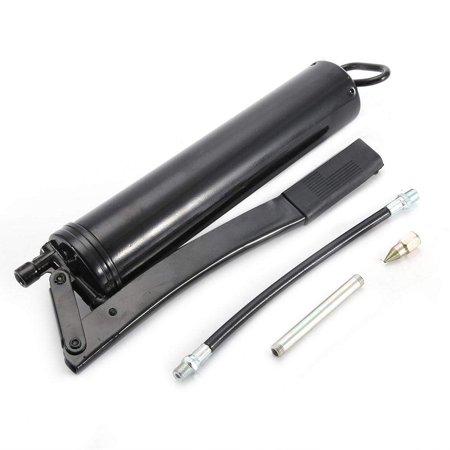 400CC Lever Action Grease Gun Kit High Pressure Air Grease Gun Manual ...