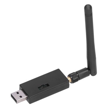 TRENDnet TEW-809UB AC1900 High Power Dual Band Wireless USB Adapter ...