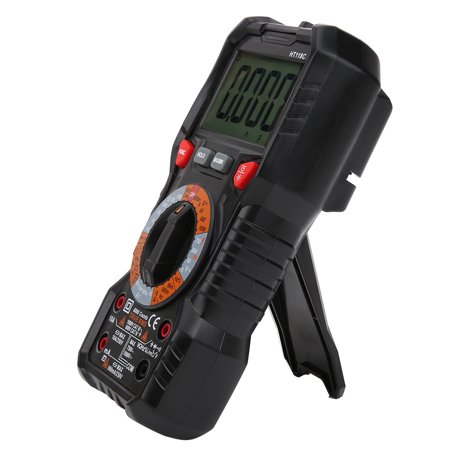 Voltage Tester, Multimeter, Saving More Power High Temperature ...