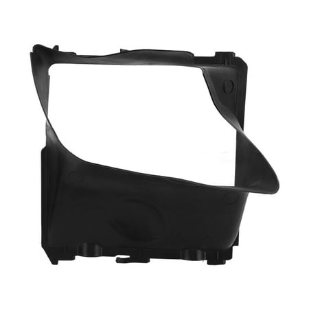 Radiator Air Cooler Guide, Long Lasting Air Cooler Guide Duct Anti ...