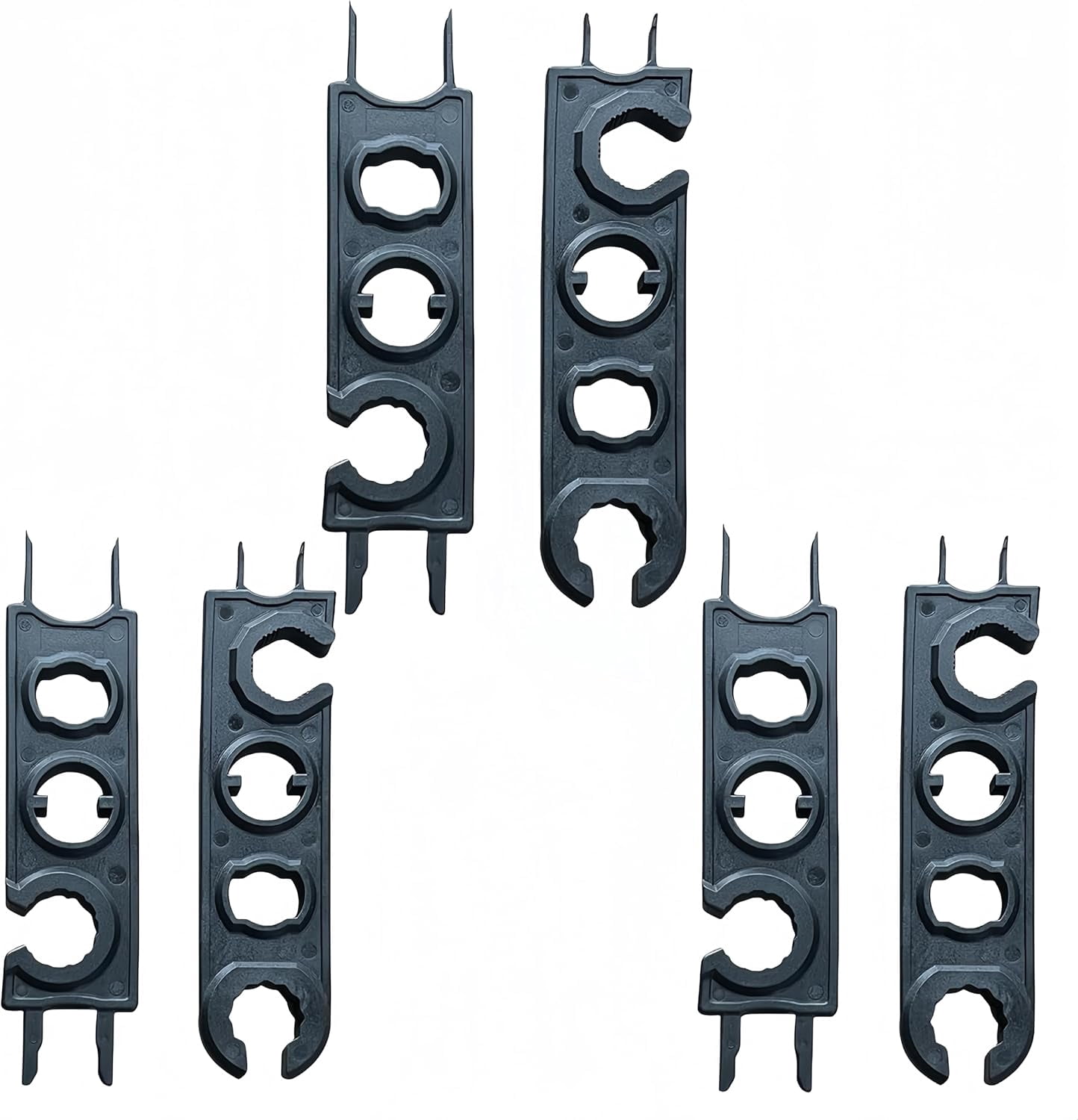 shiyou-Solar Connector Wrench Solar Disconnect Tool Cable Wire Assembly ...