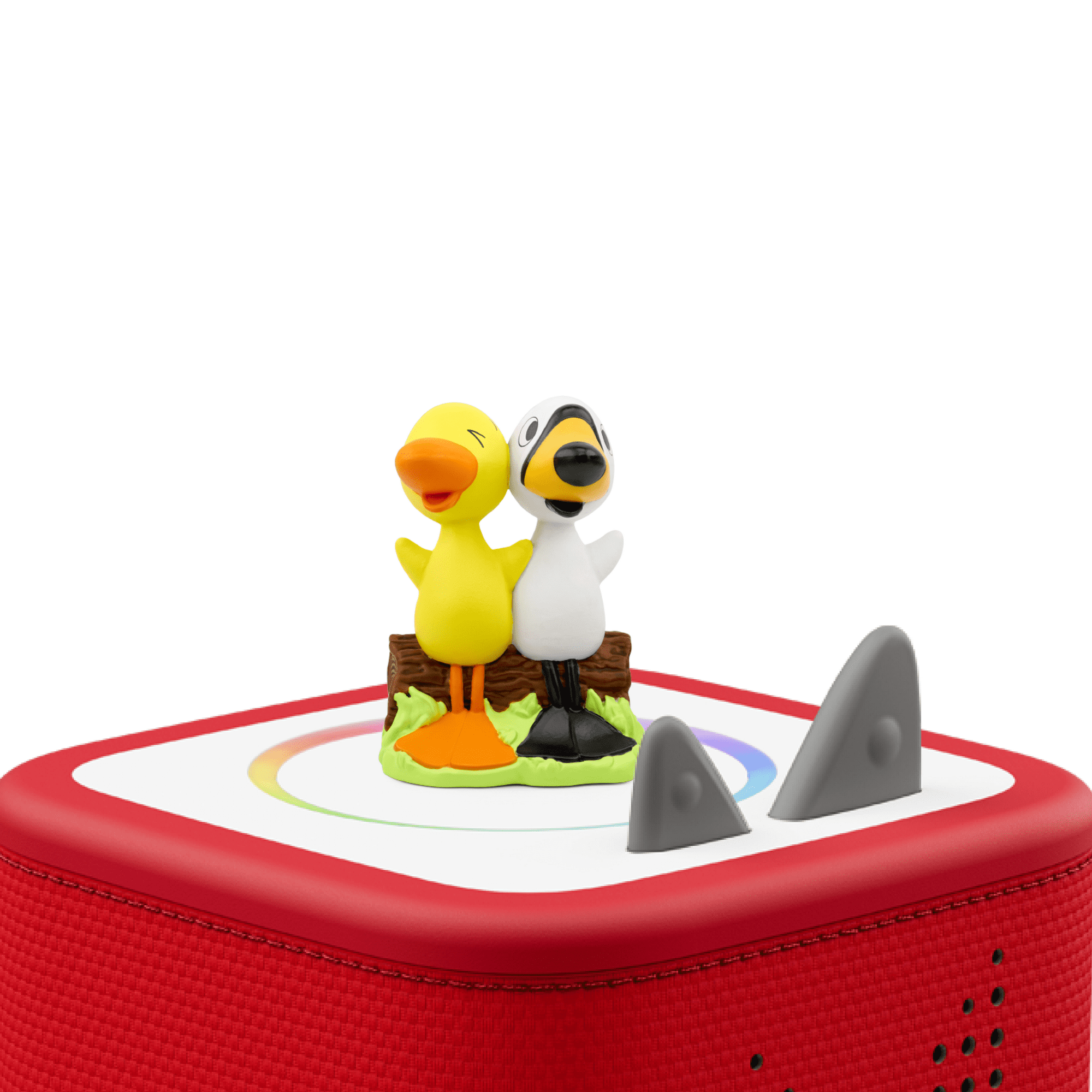 Click here for Tonies Duck & Goose Audio Play Figurine As Specifi... prices