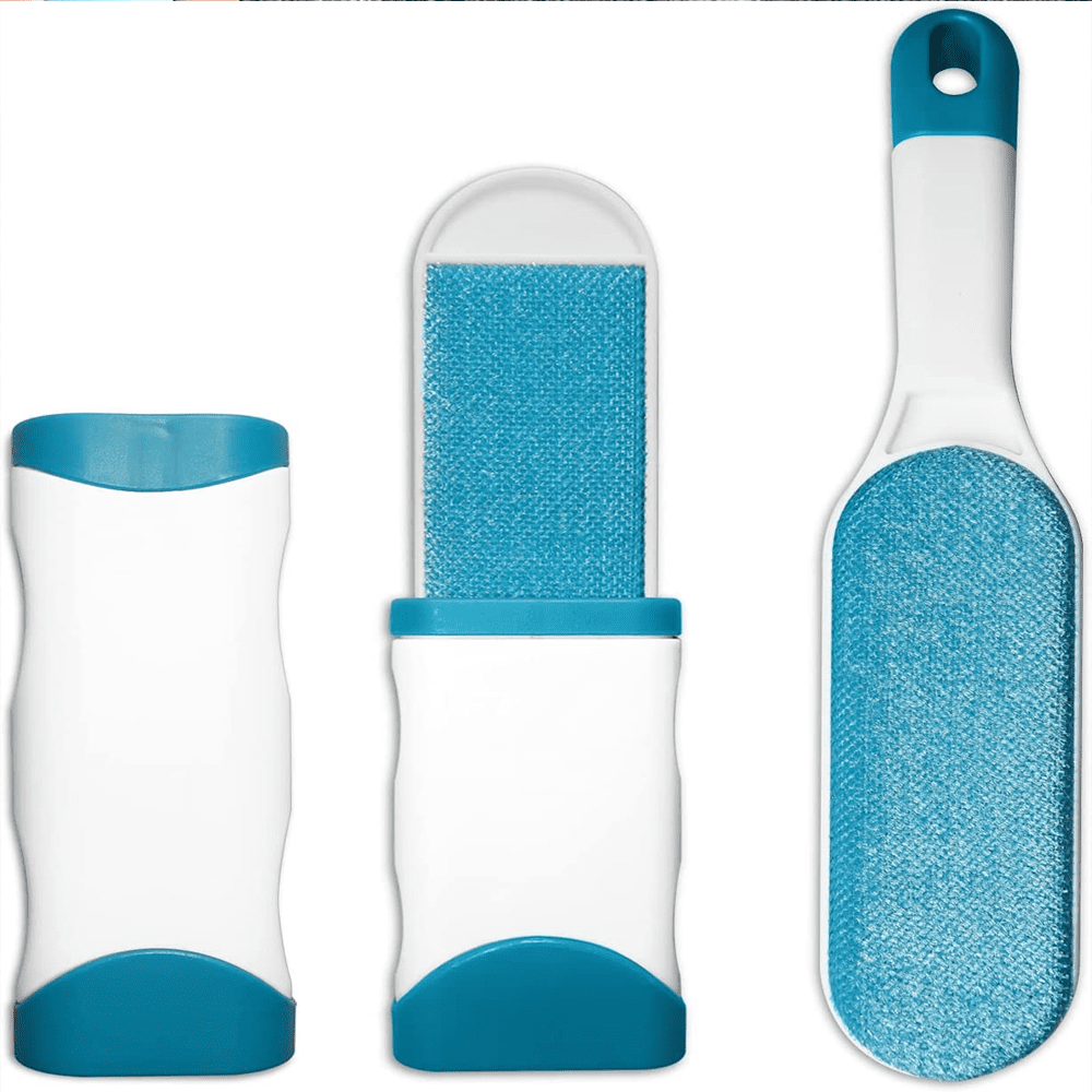 Click here for Kpataubaa 2 Pack Furniture Lint Remover Brushes  D... prices