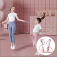 erfcxs With Counter Indoor Skipping Ropes For Adults Counting ...