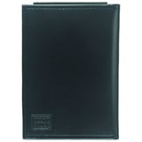 Deluxe Double ID Case with Universal Badge Holder - Walmart.com