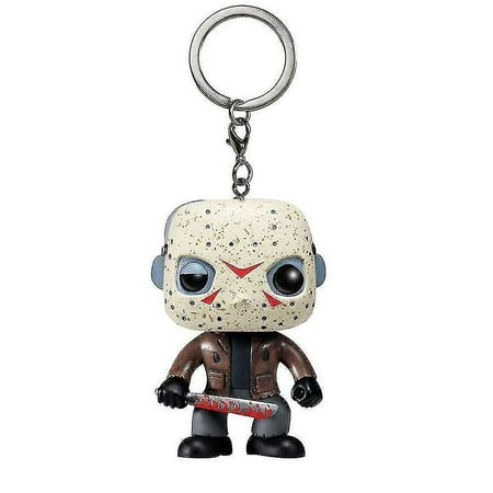 Figure Jason Keychain Key Ring Pendant | Walmart Canada