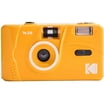 Kodak i60 Reusable 35mm Film Camera - Retro Style, Focus Free, Built in Flash, Press and Pop-up ...