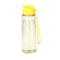 550ml Plastic Water Cup, Cold Drink Cup Warm Water Cup, Convenient ...