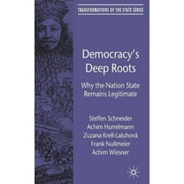 Transformations of the State Transforming the Golden-Age Nation State ...