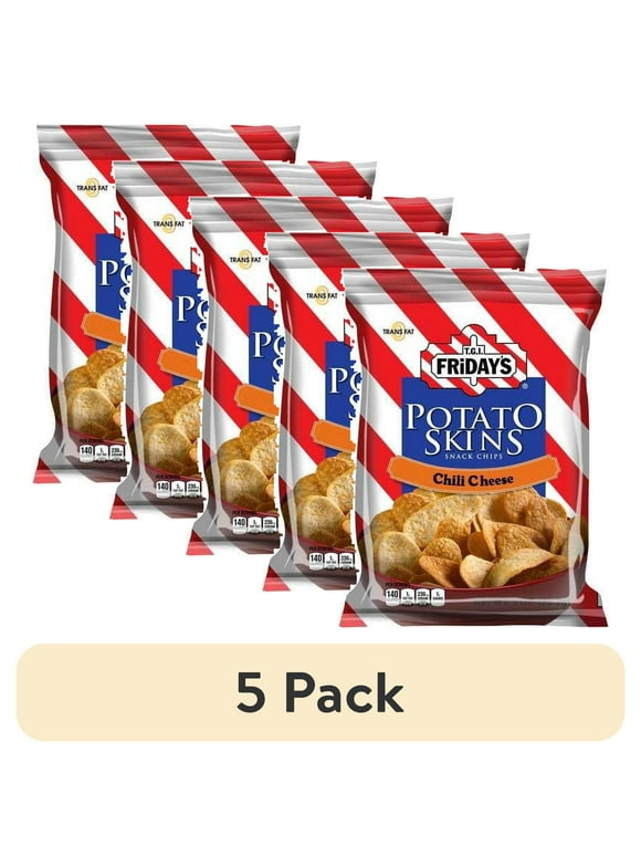 TGI Fridays Chips – Walmart.com