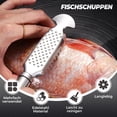 2027 New Fish Scale Scrapper, Multifunction Fish Scales Scraping ...