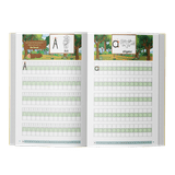 My Handwriting Adventures- Visual Handwriting Practice & Activity ...