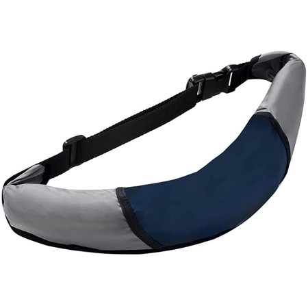 Inflatable Life Belt Automatic, Jacket Waist PFD Belt, Portable Waist ...