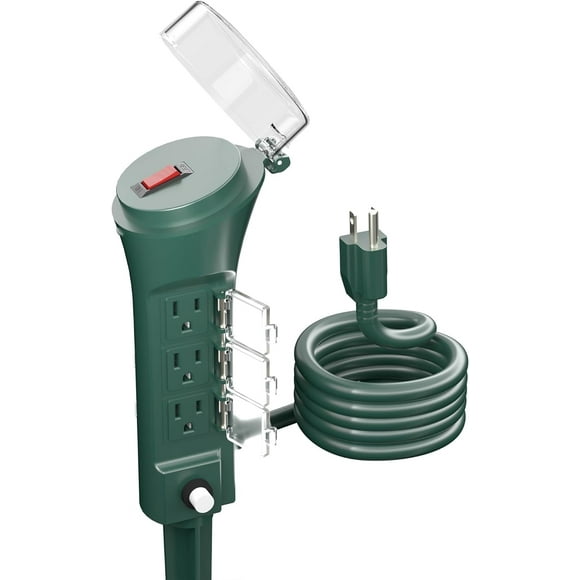 Outdoor Extension Cords - Walmart.com