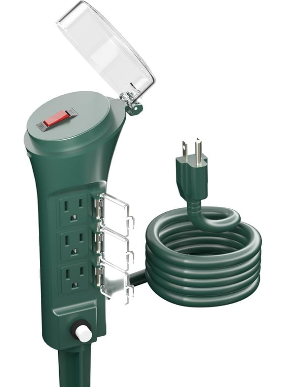 Outdoor Extension Cords - Walmart.com