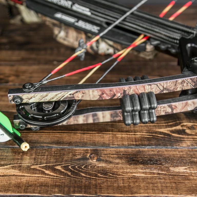 Limbsaver Dampener Crossbow