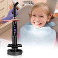 Upgraded Curing Machine and Immediate Repair,Easy to Carry and Charge ...