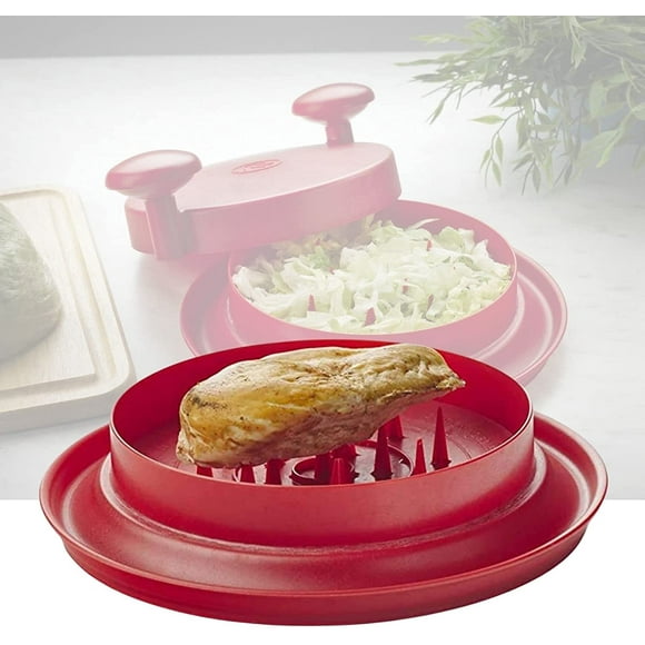 Chicken Shredder Tool