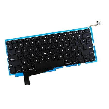 LAPTOP KEYBOARD For " A1286 2008 Keyboard WITH BACKLIT | Walmart Canada