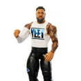 Free Shipping! WWE Jey Uso Action Figure, Main Event Series #153, 6 ...