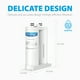Waterdrop EWF01 Replacement for Electrolux FC300 EWF01 Refrigerator ...