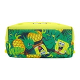 SpongeBob SquarePants Character Face 16" Insulated Cooler Tote ...