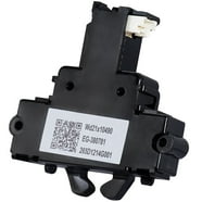 Genuine LG 4681ED3001D Dishwasher Diverter Motor - Walmart.com