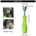 Automotive Drum Brake Spring Installer Tool Ergonomic Handle Metal ...