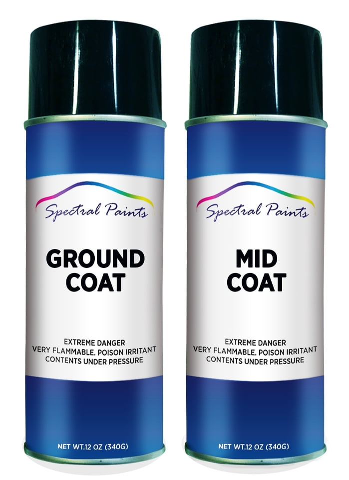 Spectral Paints Compatible/Replacement for Gmc 800J White Diamond Pearl ...