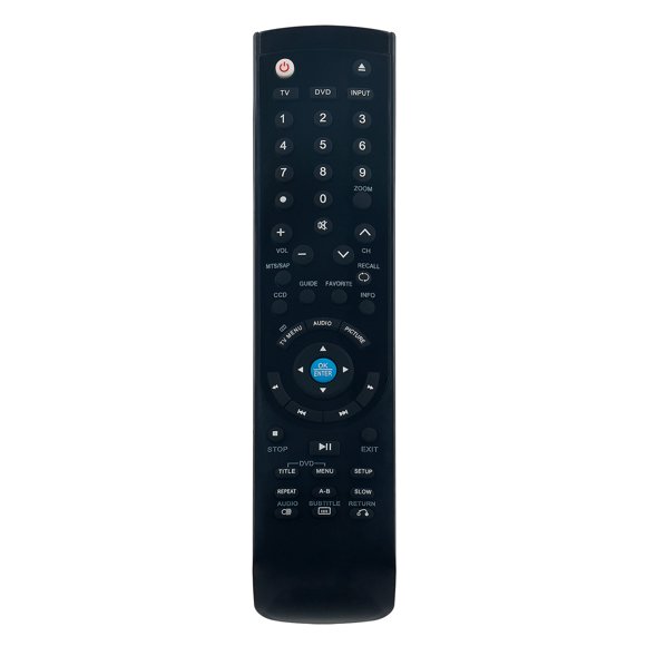 Insignia DVD Remotes