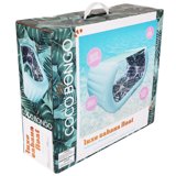 CocoBongo Cabana Float – Multi-Person Pool Float – Unisex – Blue/Green ...