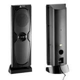 Frisby Audio 125W 5.1 Surround Sound System with Subwoofer, Bluetooth ...