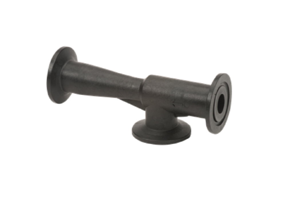 MHV200 Banjo 2" Manifold Inductor With 1-1/2" Port - Walmart.com