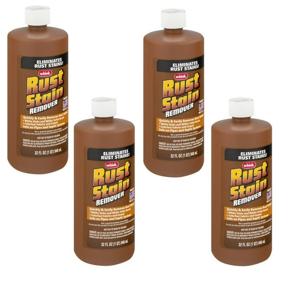 Rust Remover