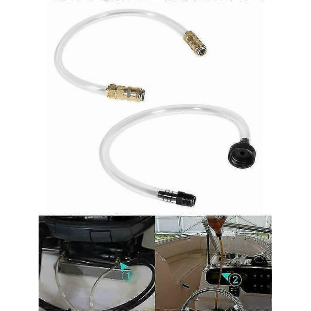 Bleed Kit Filler Kit For Seastar Hydraulic Steering Systems Bridge ...