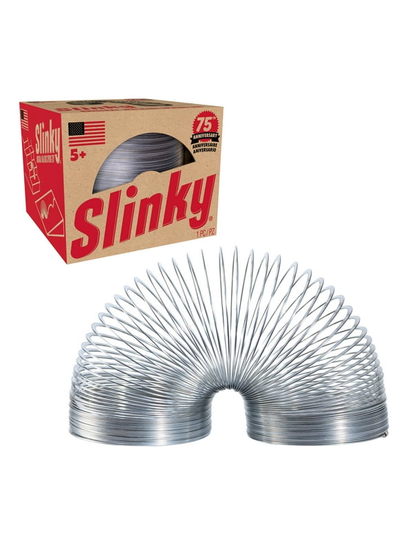 Slinkys in Novelty Toys & Gag Gifts - Walmart.com