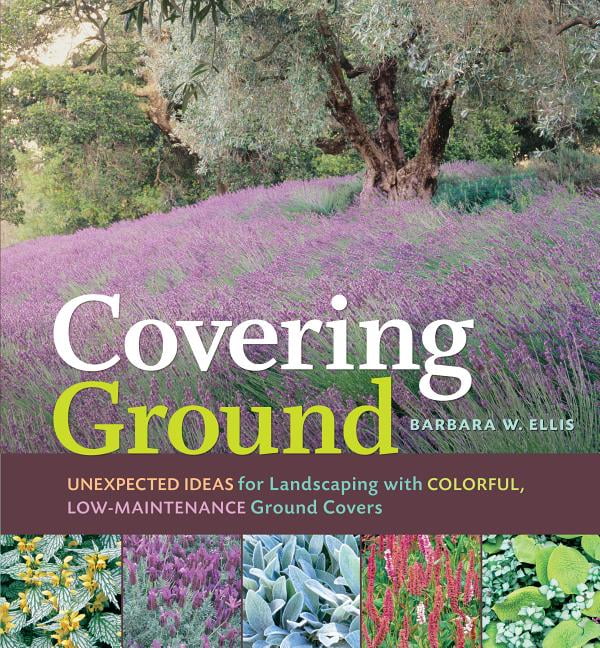Covering Ground - Paperback - Walmart.com