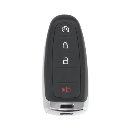 315MHz M3N5WY8609 Keyless Entry Remote Key Fob for Ford Taurus 2014 ...