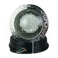 Pentair Amerilite 10-Inch 500W Inground Underwater Swimming Pool Light ...