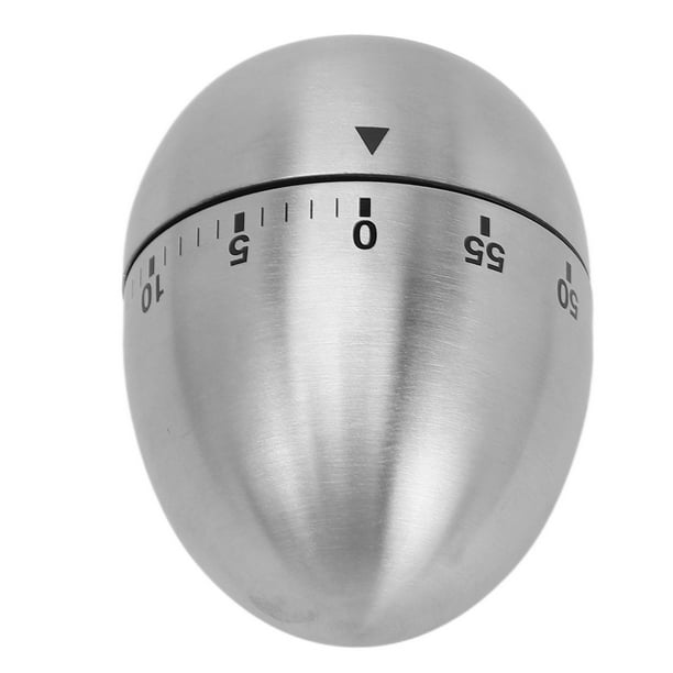 Mechanical Timer,Mechanical Timer Egg Shaped Mechanical Rotating Timer ...