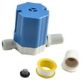 Water Tower Water Tank Float Valve Switch Water Level Replenishment ...