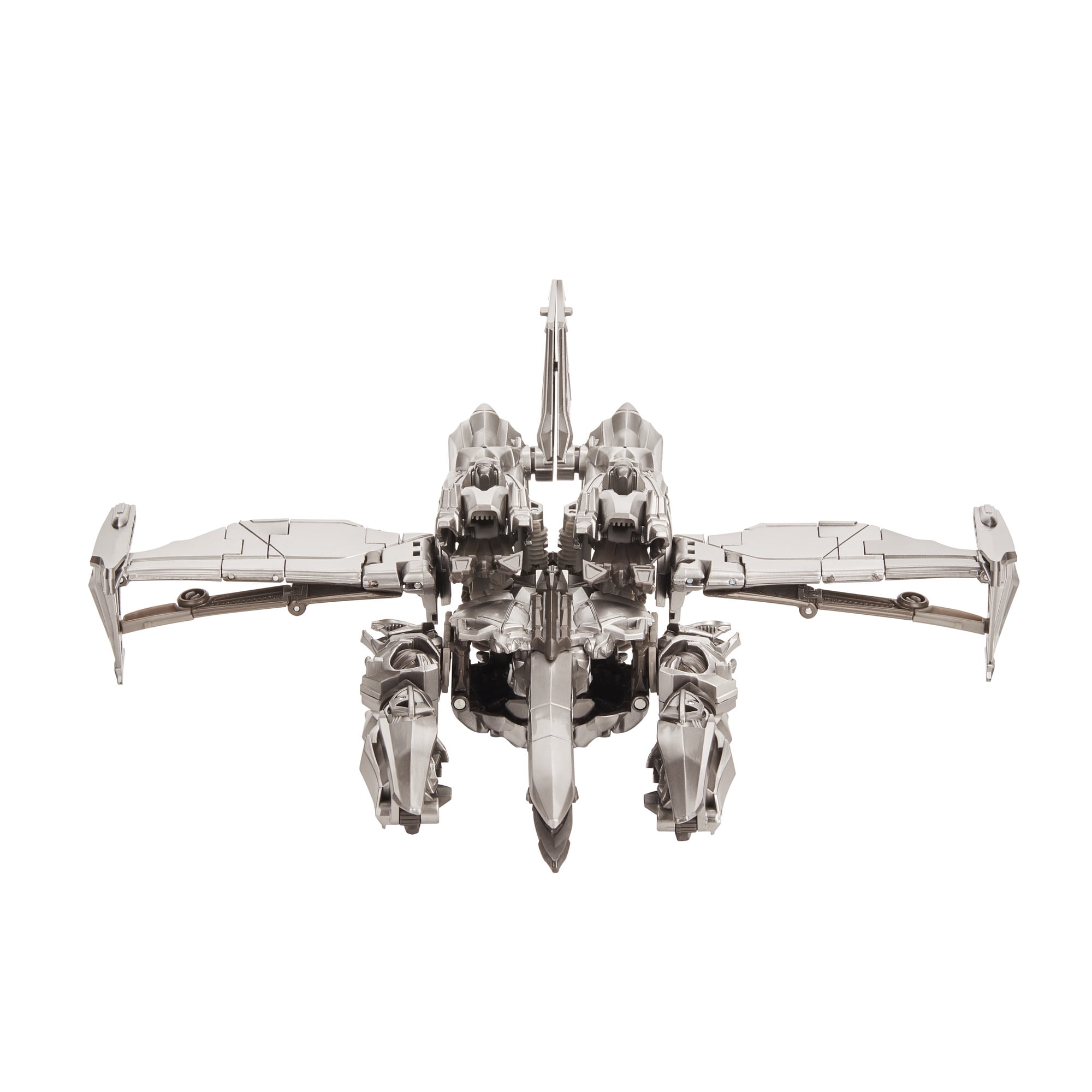 Transformers 2022 Megatron Jet