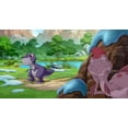 The Land Before Time Xiv Journey Of The Brave Dvd
