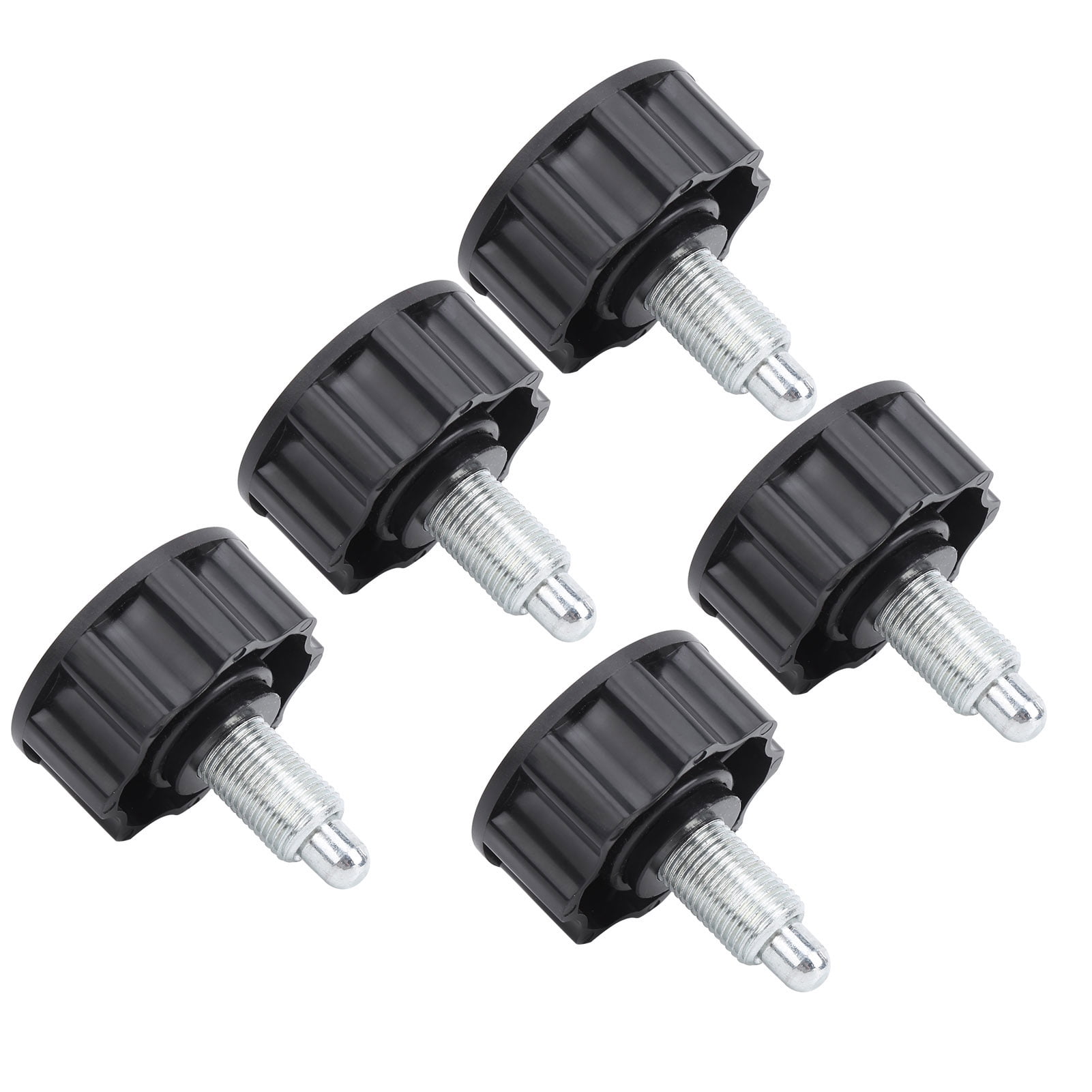 Fitness Pop Pin, 5 piezas Fitness Pop Pull Perilla de ajuste Fitness ...
