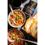 Yellowstone Beef Stew with Potatos & Carrots, 15 oz. Can, Shelf-Stable ...
