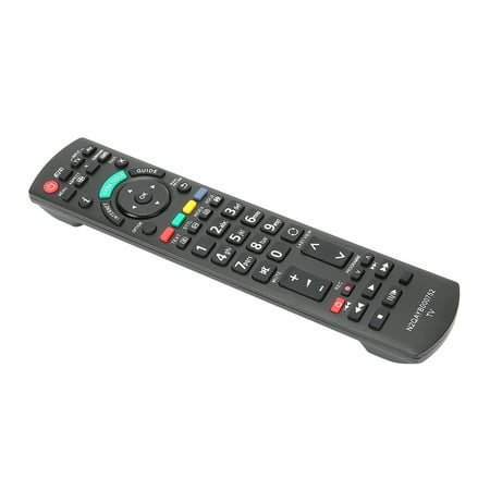 Remote Control Remote Controller For N2qayb000752 LCD TV Remote ...