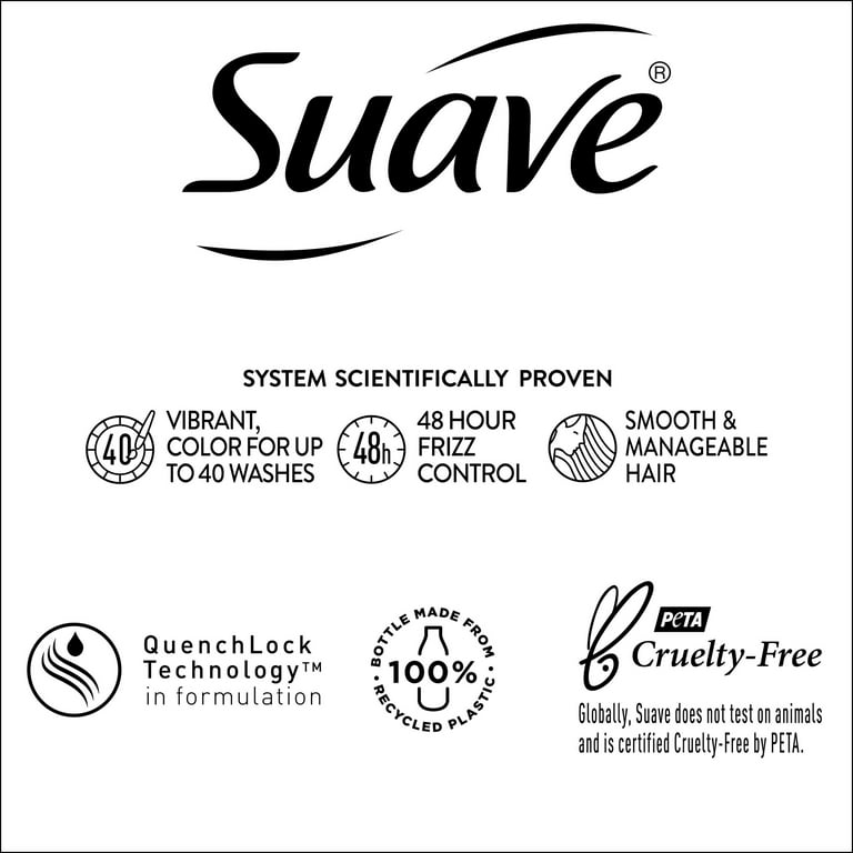 Suave Logo Png